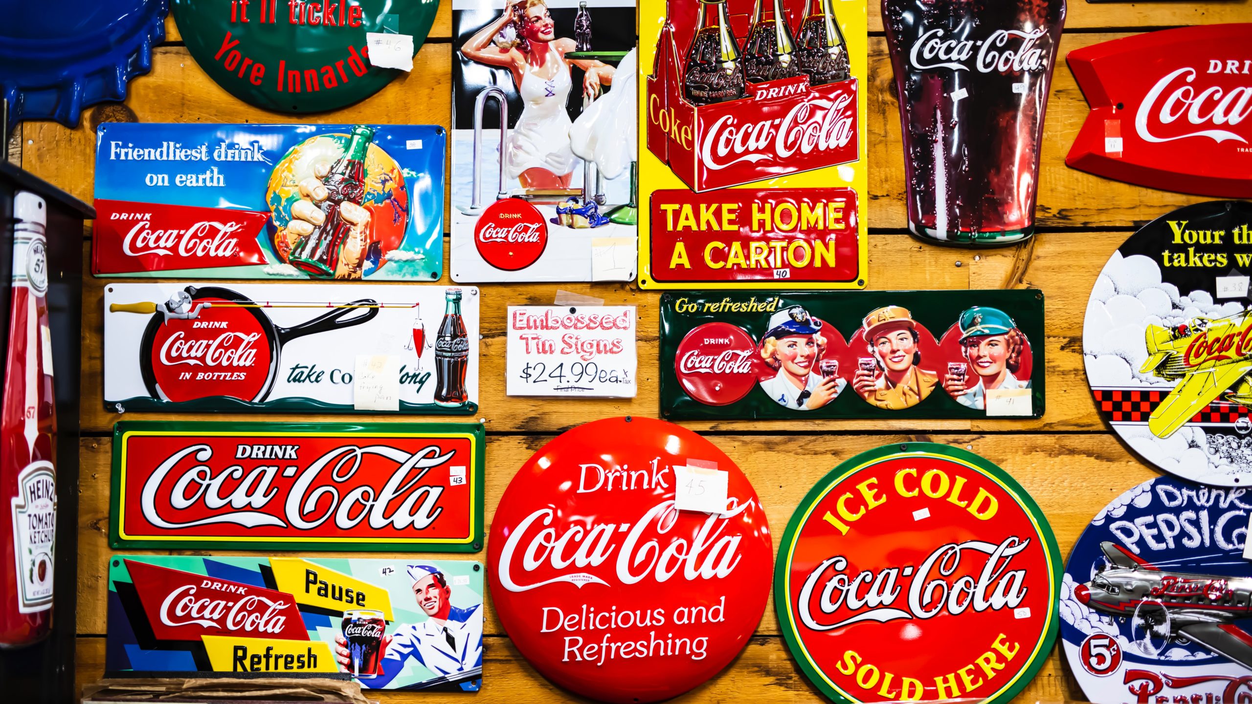 coke ads – English Collaborative