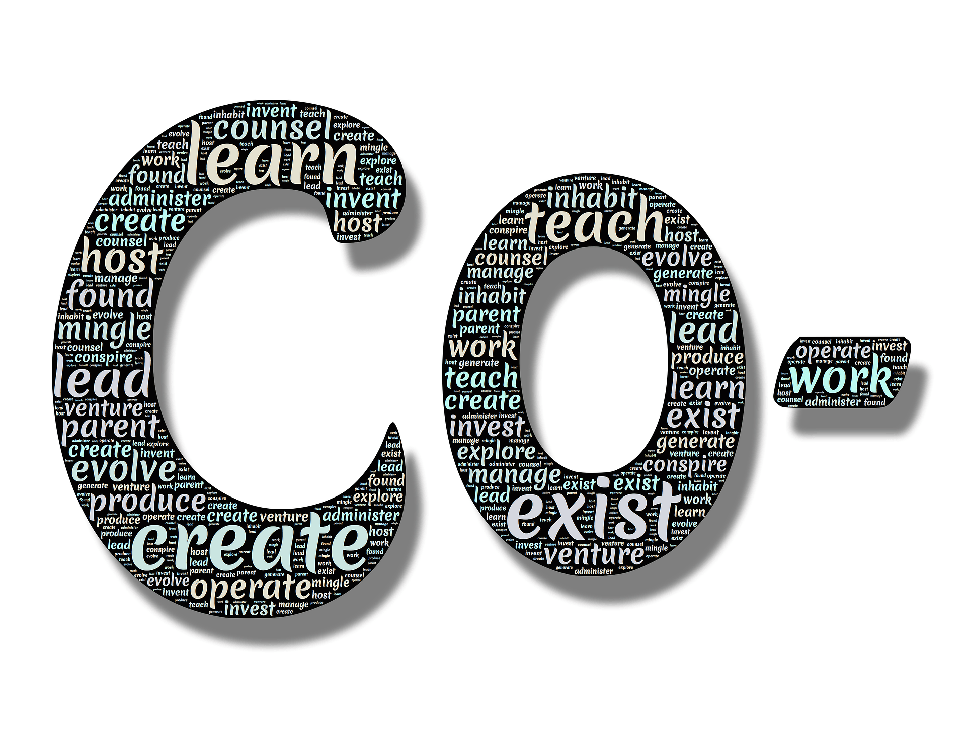 collaboration pixabay – English Collaborative