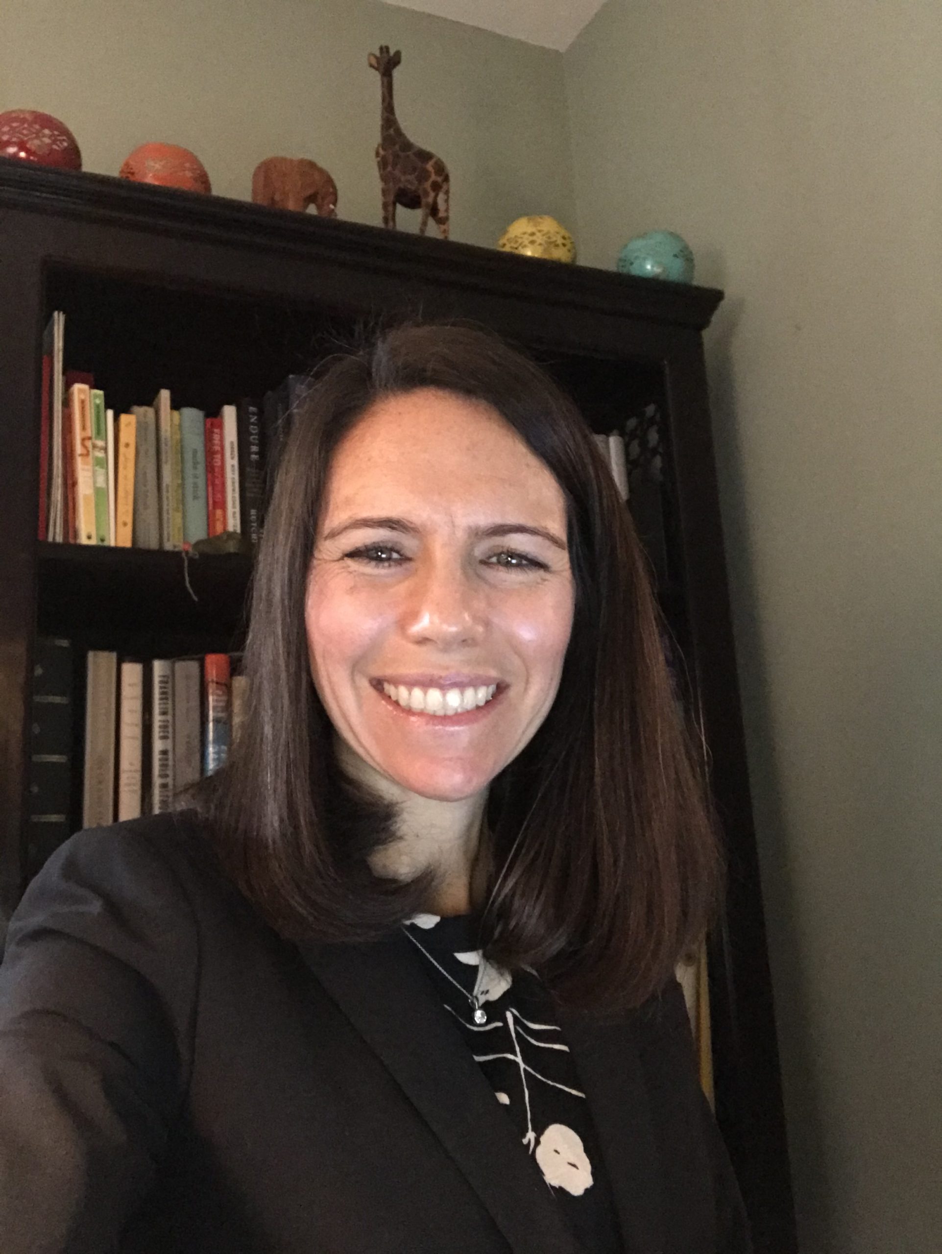 Jennifer Brooke – English Collaborative