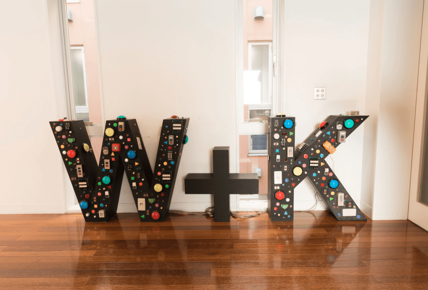WK – English Collaborative